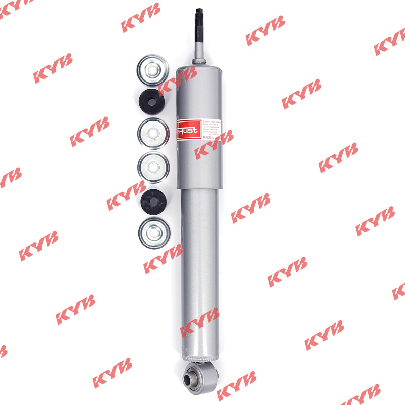 554100 KYB (Kayaba) от 254 руб. для Mazda B-serie (UN) 1999-2006 в Москве