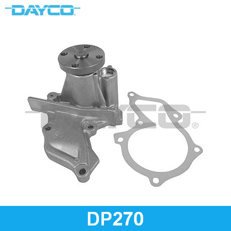 DP270 Dayco Насос водяной (помпа) от производителя по спец цене купить