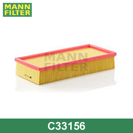 C33156 Mann Filter от 748 руб. в Москве
