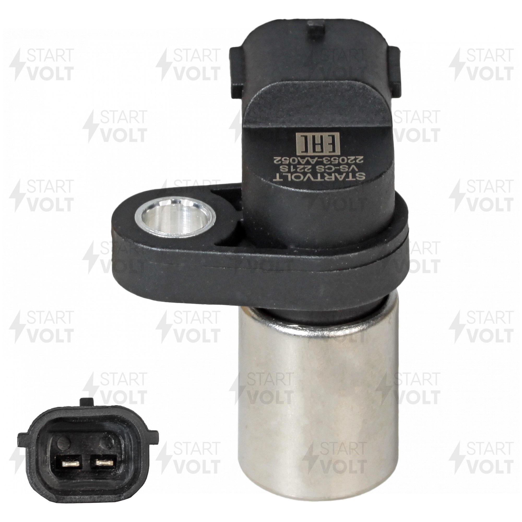 VS-CS221S STARTVOLT от 871 руб. в Москве