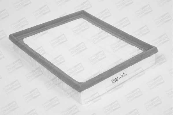 U678/606 Champion в Москве