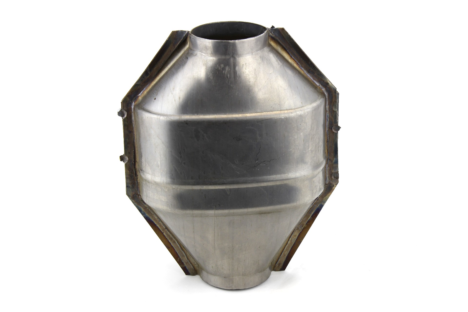 BMU120 BM Catalysts в Москве