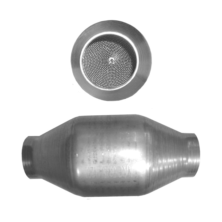 BMU111 BM Catalysts в Москве