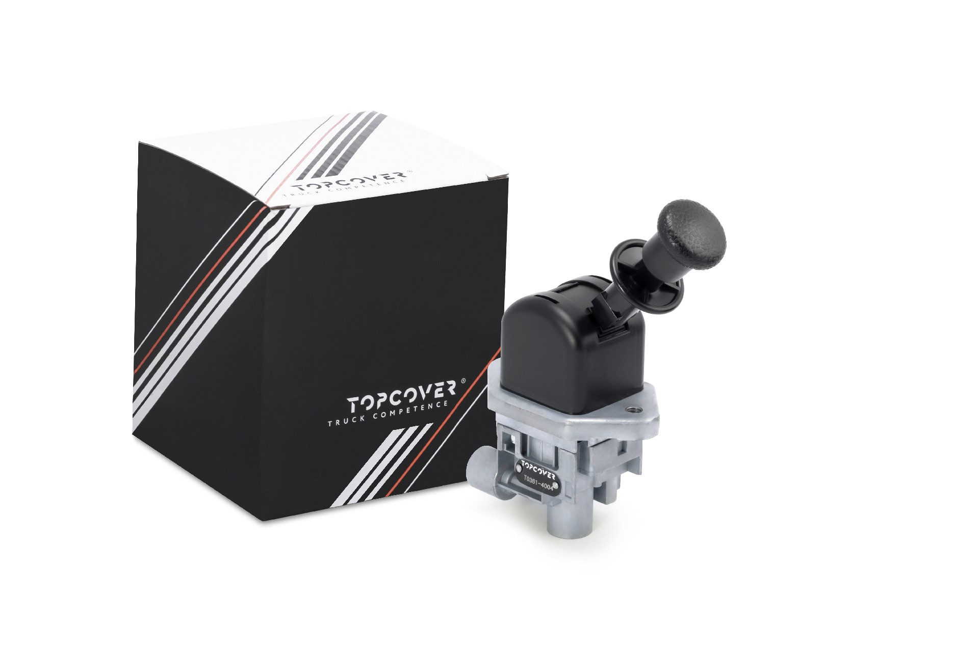 1935571 Scania Кран ручного тормоза от производителя по спец цене купить