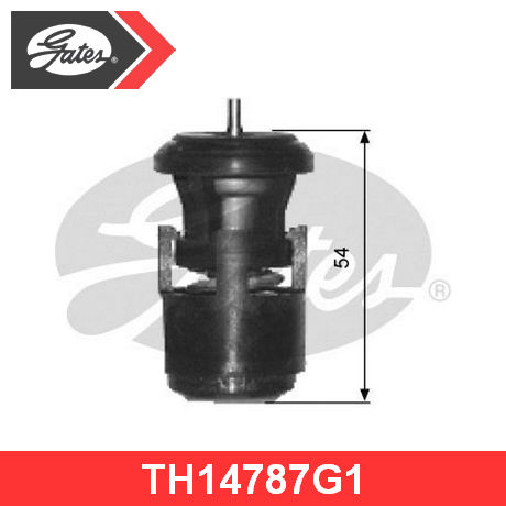 TH14787G1 Gates от 594 руб. в Москве