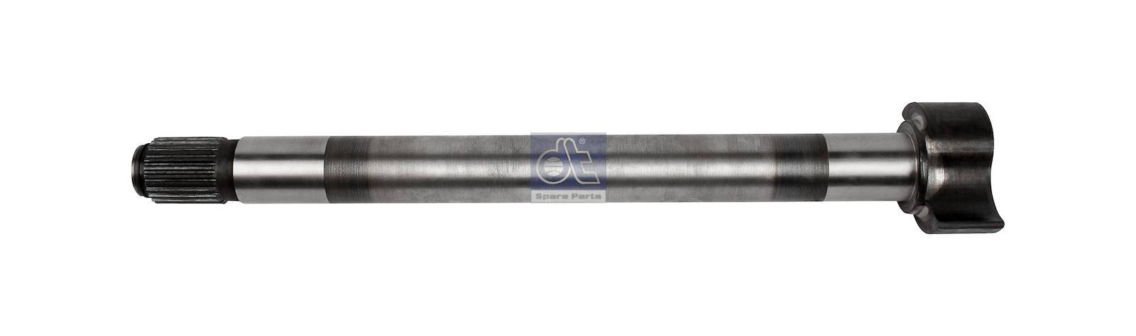 4.64849 DT Spare Parts в Москве