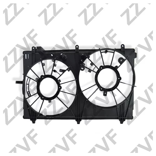 GRAA258 ZZVF от 3675 руб. для Mitsubishi Outlander (GF) 2012> в Москве