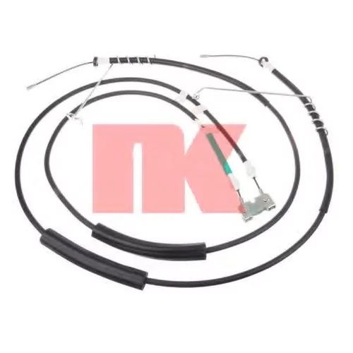 9025122 NK от 3005 руб. для Ford Transit/Tourneo Connect 2002-2013 в Москве