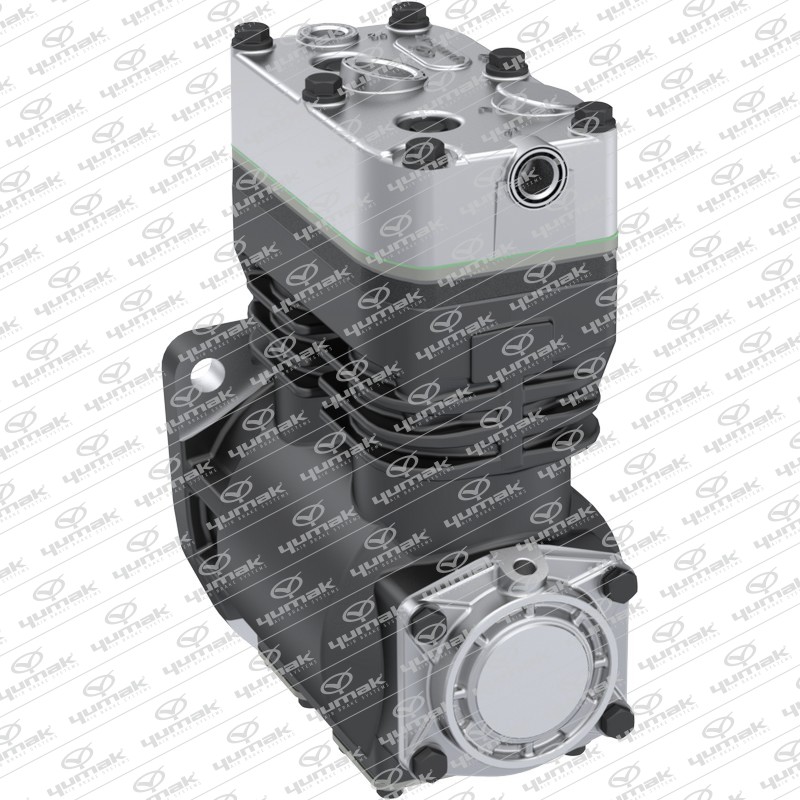 LP-4814 Knorr Компрессор от производителя по спец цене купить в Санкт ...