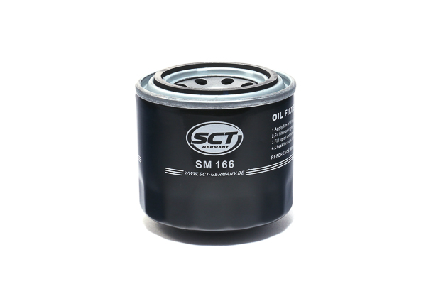 SM166 SCT Germany от 204 руб. в Москве