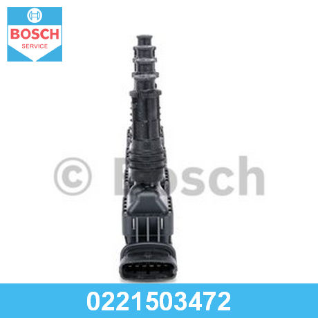 0221503472 BOSCH от 5111 руб. в Москве