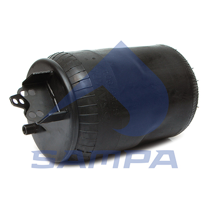 20582209 Volvo Воздушная подушка (опора пневматическая) от ...