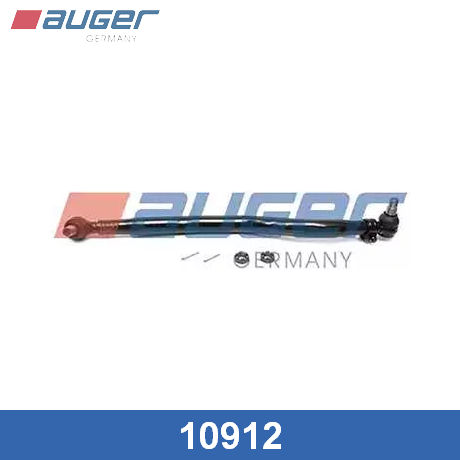 10912 Auger для Mercedes Benz Truck Atego 1998-2003 в Москве
