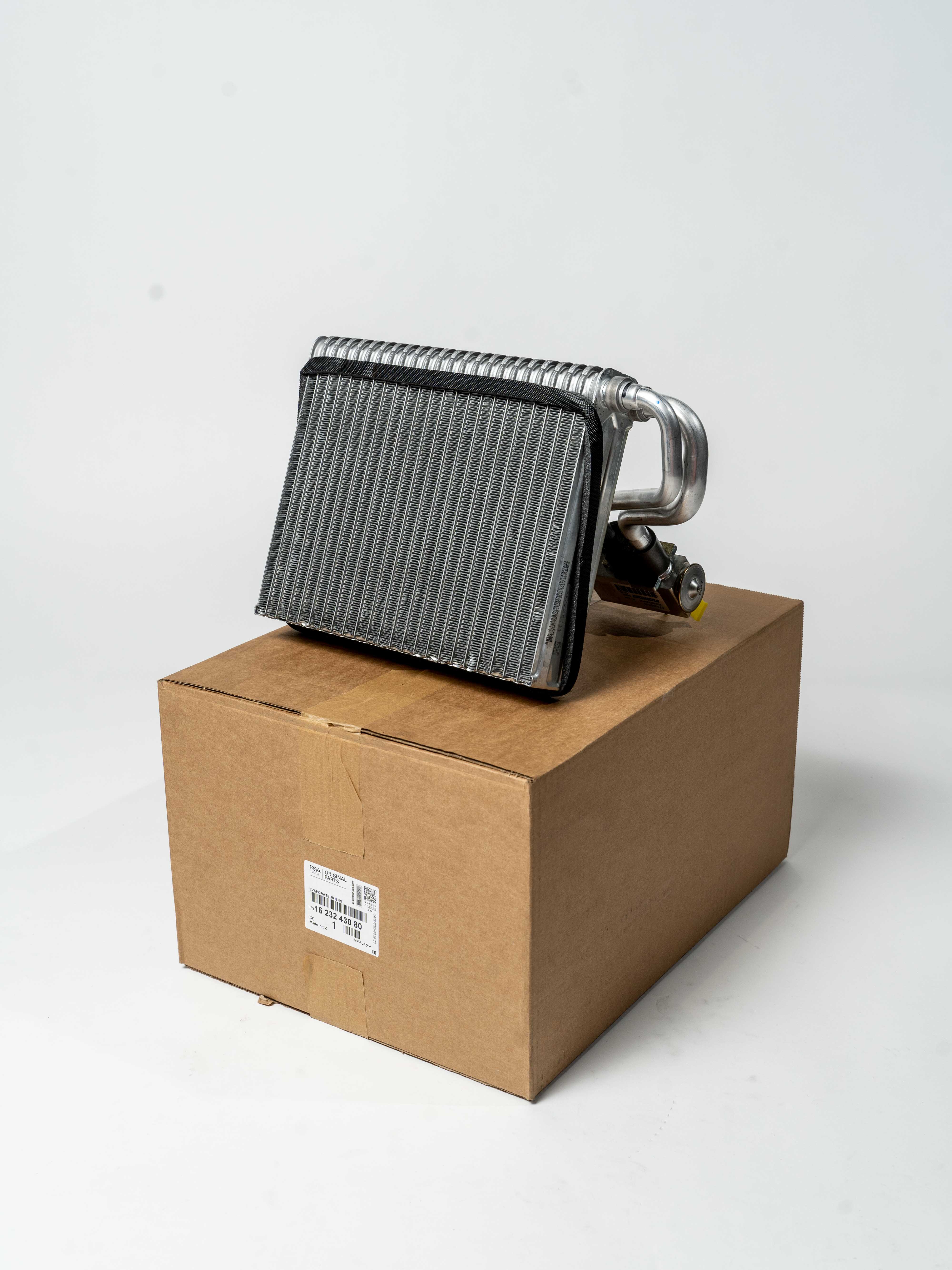 1623243080 Citroen-Peugeot от 984 руб. для Peugeot 308 I 2007-2015 в Москве