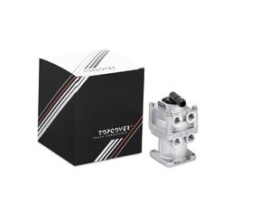 Кран тормозной главный для DAF 75 1992-1998 новые и б/у купить в Санкт ...