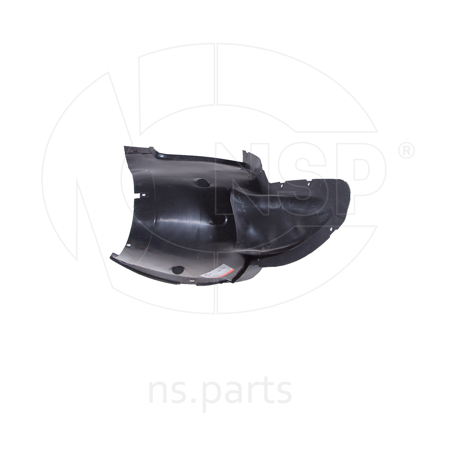 NSP081Z0809954C NSP от 1178 руб. для Skoda Octavia (A5 1Z-) 2004-2013 в ...