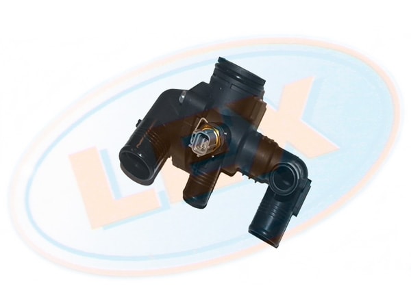 BK2Q8A586AB BSG Auto Parts (BASBUG) Корпус термостата от производителя ...