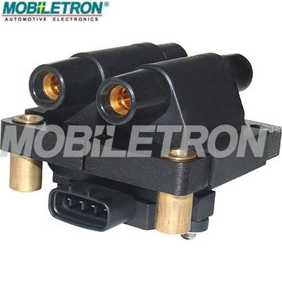 CJ-29 Mobiletron от 11047 руб. в Москве