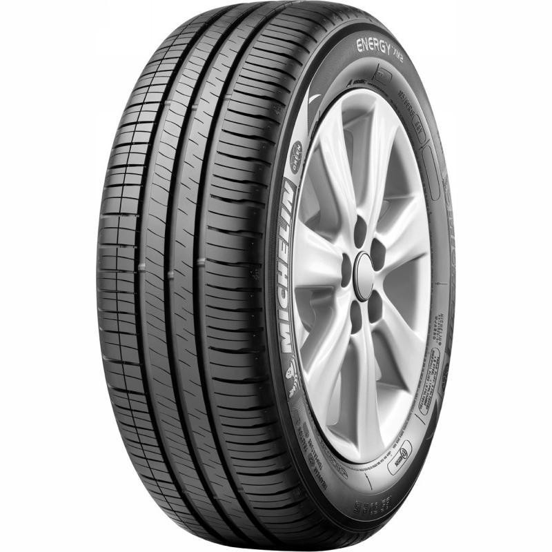 Шина Michelin 195/65 R15 91H Летняя купить в ЕвроАвто