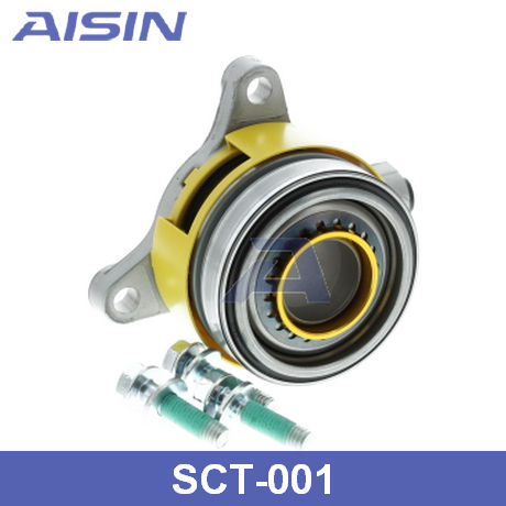 SCT-001 Aisin Подшипник выжимной от производителя по спец цене купить в ...