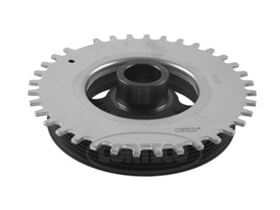 7G9G6316AA Ford Шкив коленвала от производителя по спец цене купить