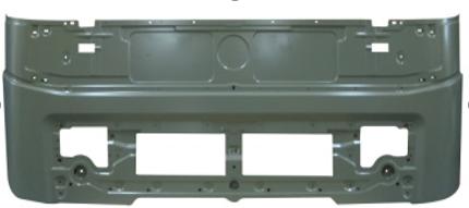 82360122 Volvo от 209999 руб. для Volvo TRUCK FH 2013-2019 в Москве