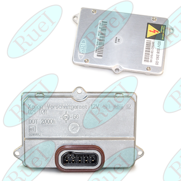 K5DV008290 Henshel Блок ксеноновой лампы от производителя по спец цене ...