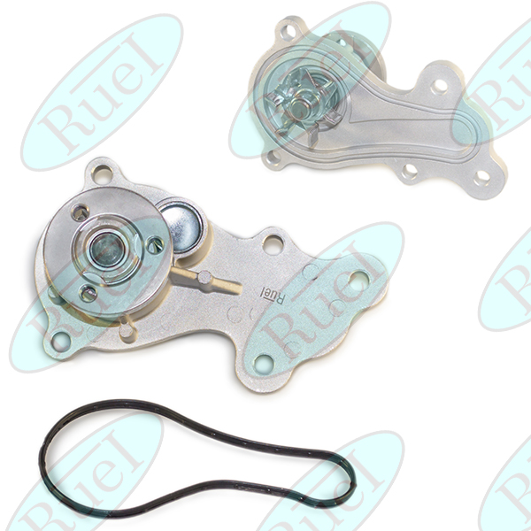 KG0100221 KAP Korea Autoparts Насос водяной (помпа) от производителя по ...
