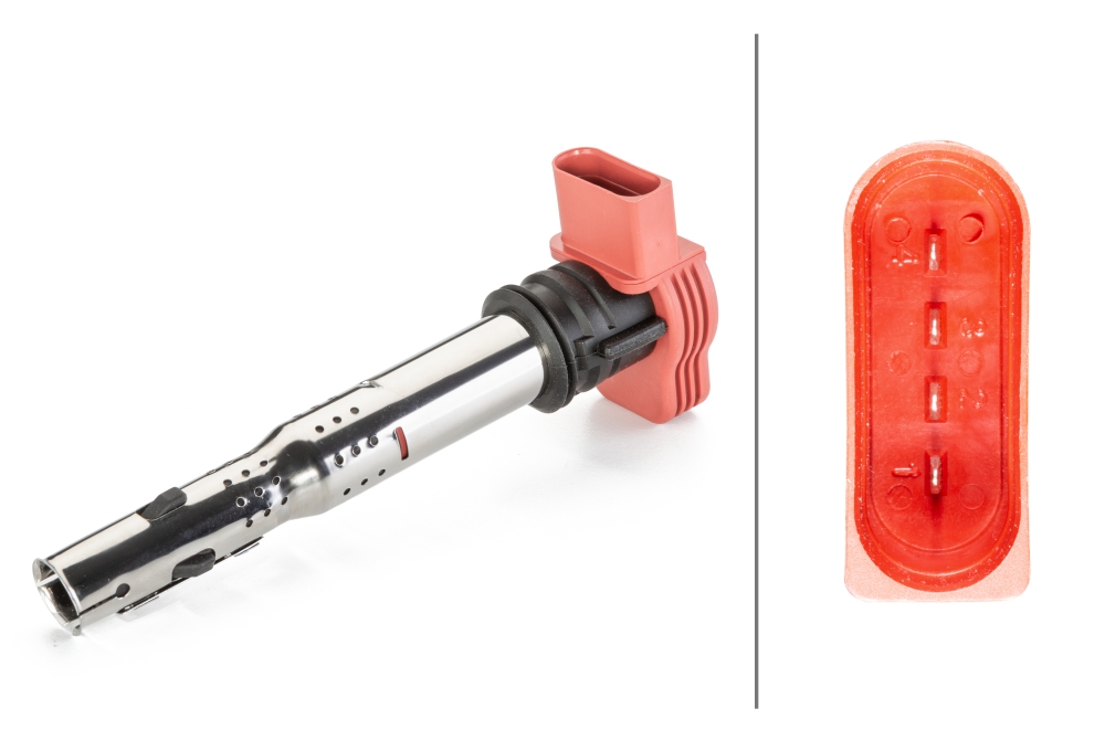 5DA358000-631 Hella от 954 руб. в Москве