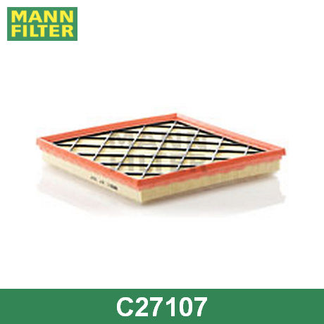 C27107 Mann Filter от 979 руб. в Москве