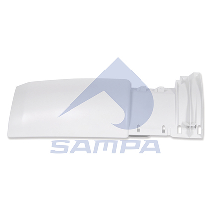 9418840322 Mercedes Benz Угол кабины правый от производителя по спец ...