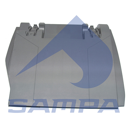 VPM9305200019 VPM Крыло заднее передняя часть от производителя по спец ...