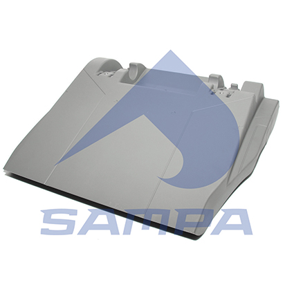 3755200119 Mercedes Benz Крыло заднее передняя часть от производителя ...