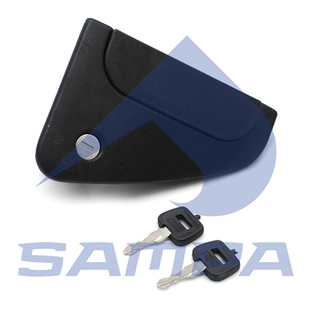 051.361 Sampa Ручка двери наружная правая от производителя по спец цене ...