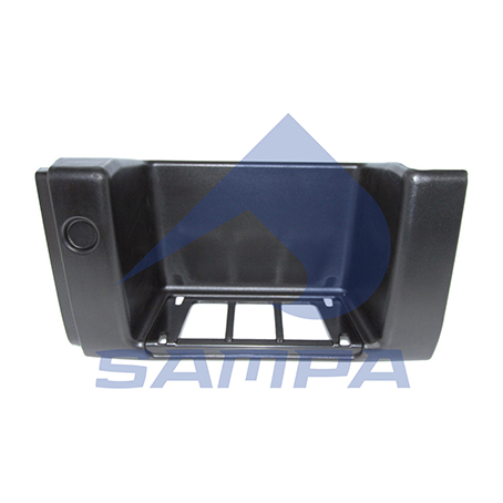 8141003 Volvo Корпус подножки левой от производителя по спец цене купить