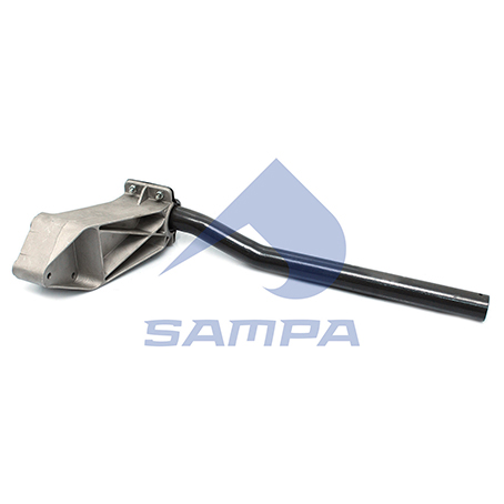 18500094 Sampa Кронштейн крепления крыла от производителя по спец цене ...