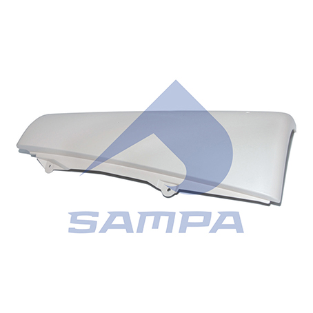 1400011 DAF Угол кабины левый от производителя по спец цене купить