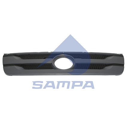 MR3086 OTP Решетка радиатора от производителя по спец цене купить в ...