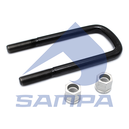 041.115/1 Sampa от 1580 руб. в Москве