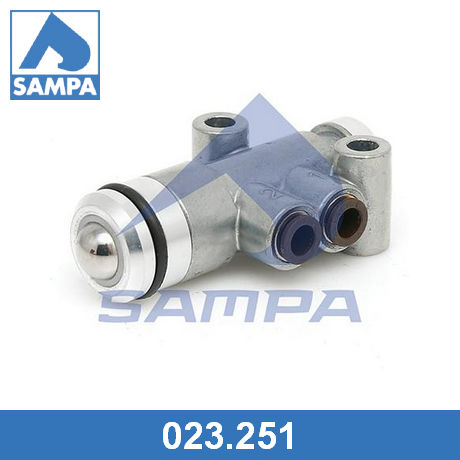 023.251 Sampa от 1022 руб. в Москве