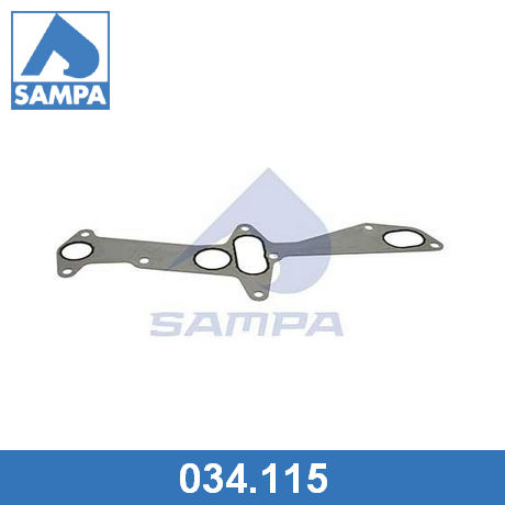 034.115 Sampa от 1030 руб. в Москве