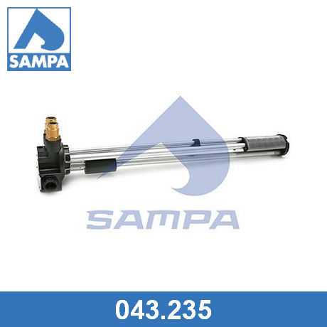 043.235 Sampa от 5729 руб. в Москве