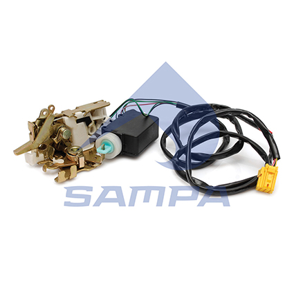 204.133 Sampa от 8899 руб. в Москве