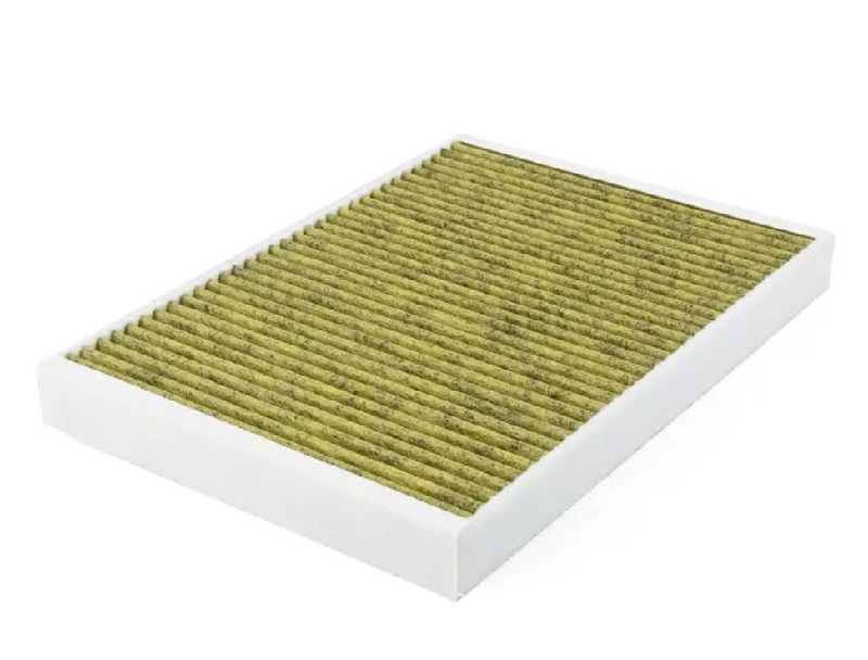 4M0819439B VAG Фильтр салона от производителя по спец цене купить