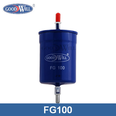 FG100 GoodWill от 443 руб. в Москве