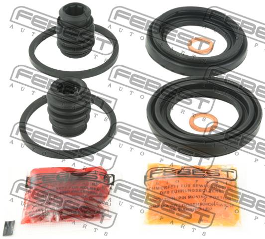 0375-RMF FEBEST от 545 руб. в Москве