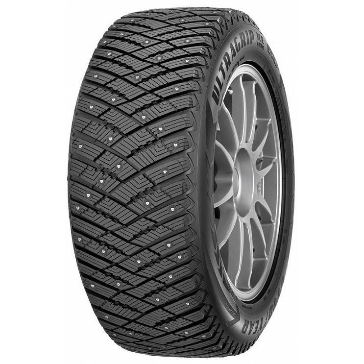 Шина Goodyear 245/45 R18 100T Зимняя купить в ЕвроАвто