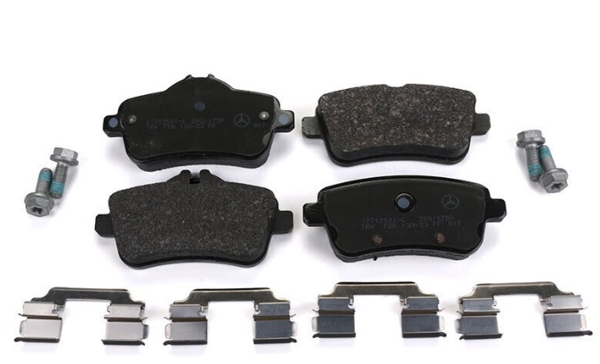 0074209020 Mercedes Benz от 5249 руб. в Москве