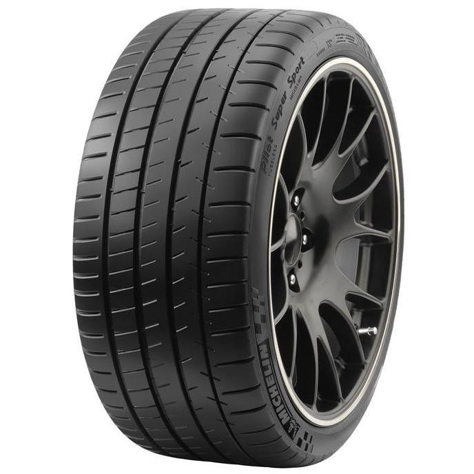 966752 Michelin 295/35 R19 от 38910 руб. в Москве