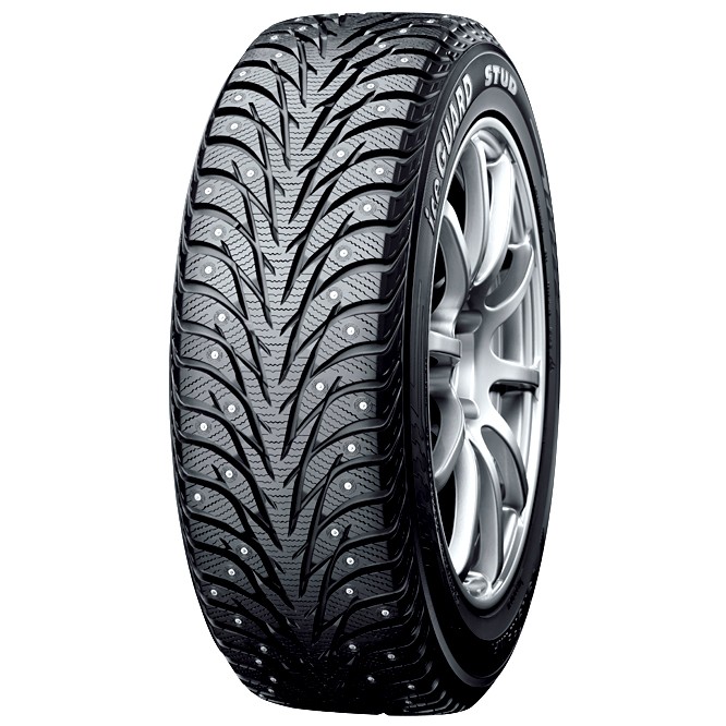 Шина Yokohama 215/55 R16 97T Зимняя купить в ЕвроАвто